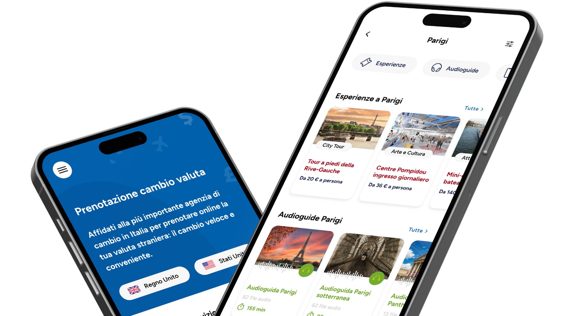 Cambio Valuta: Converti al miglior Tasso e Prenota online!